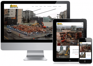 Portfolio - Longevity Graphics