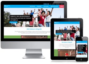 Portfolio - Longevity Graphics