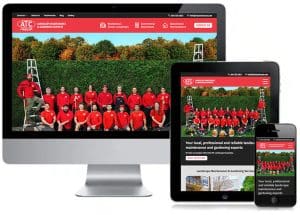 Portfolio - Longevity Graphics