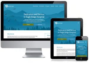 Portfolio - Longevity Graphics