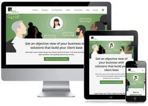 Portfolio - Longevity Graphics