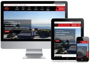 Portfolio - Longevity Graphics