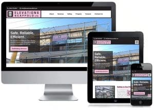 Portfolio - Longevity Graphics