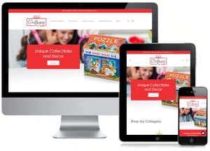 Portfolio - Longevity Graphics