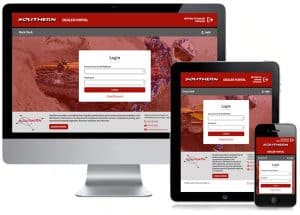 Portfolio - Longevity Graphics