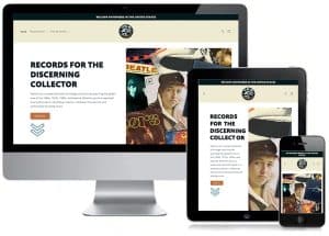 Portfolio - Longevity Graphics